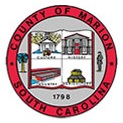 Marion County, SC Map